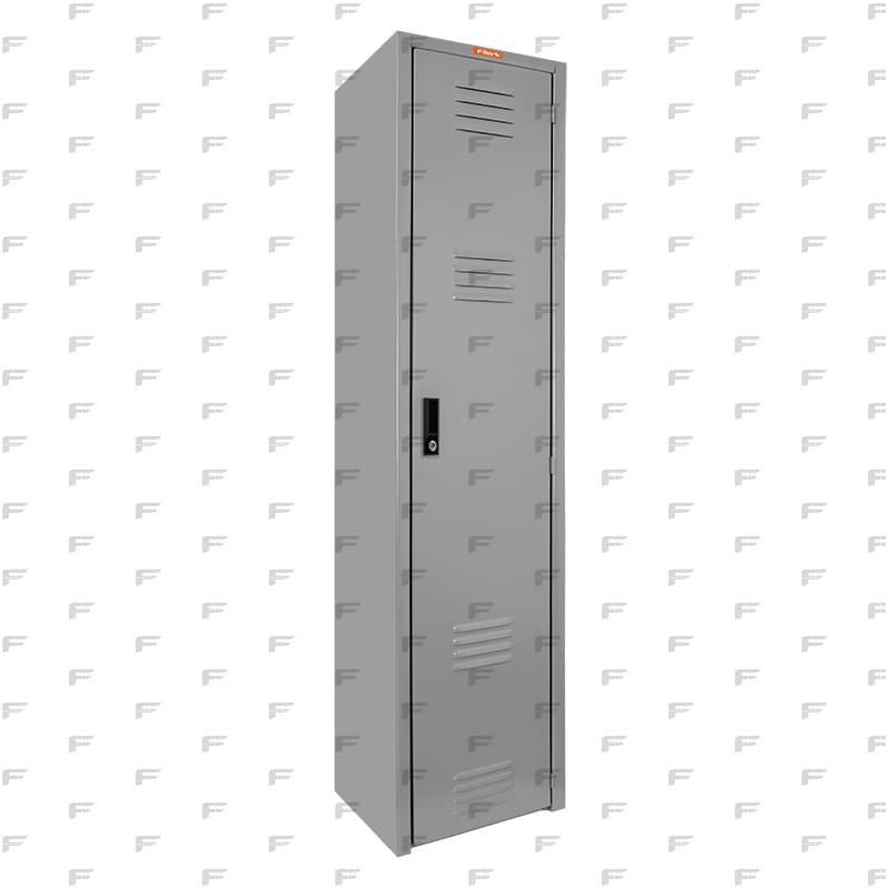 Locker Metálico Filerk 1 Puerta con Cerradura con Jaladera – Lockers ...